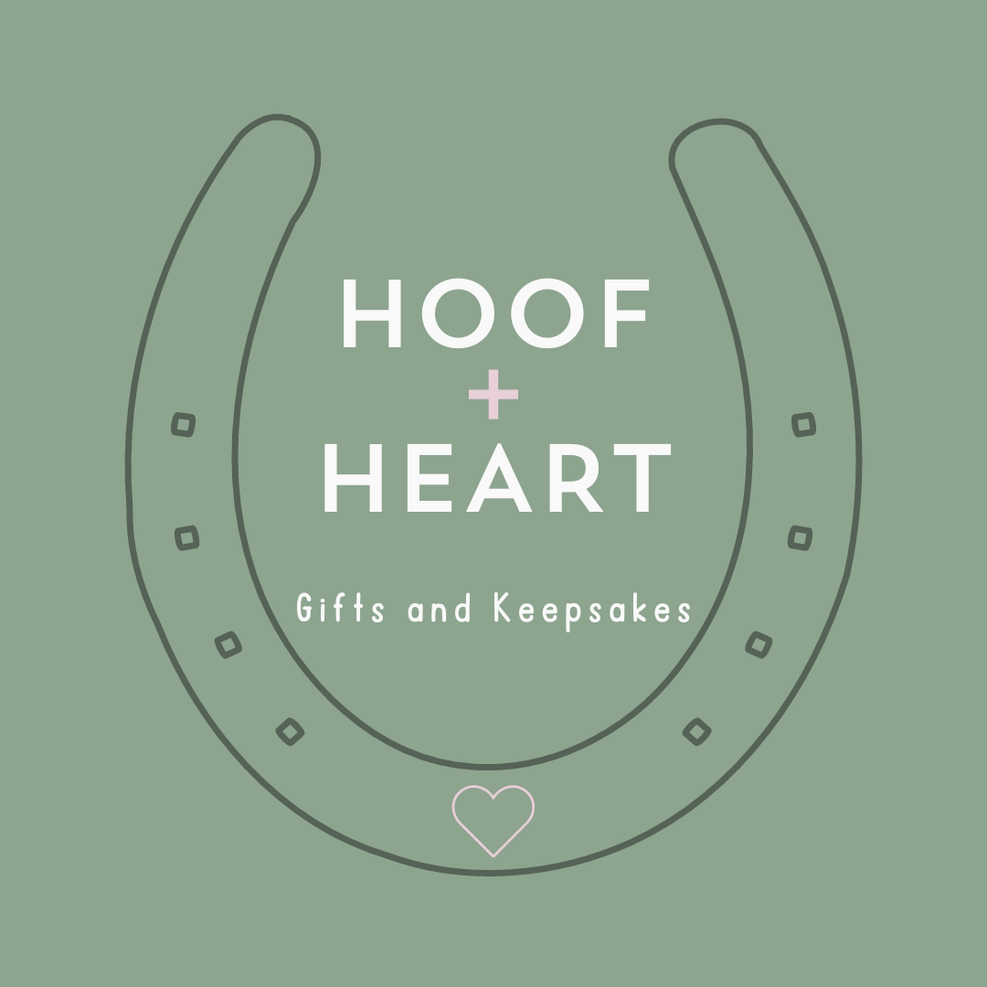 ABOUT – Hoof and Heart